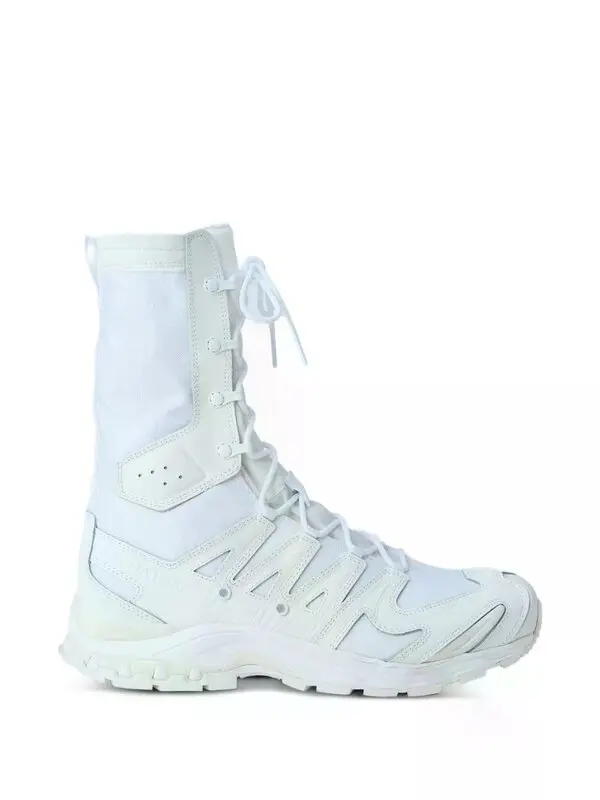 SALOMON Jungle High-top Boots - Neutrals