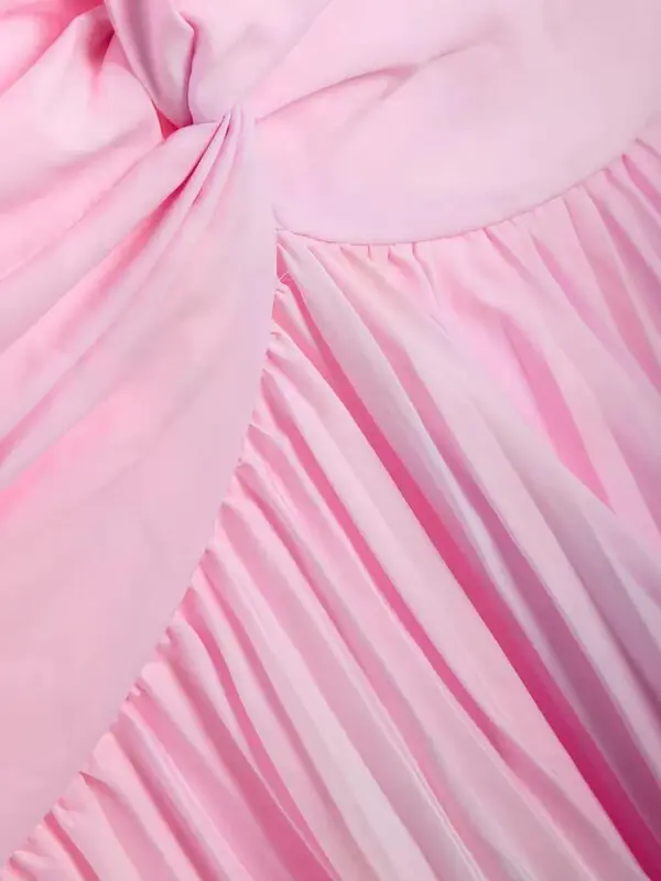 Simkhai Vivianne Midi Dress