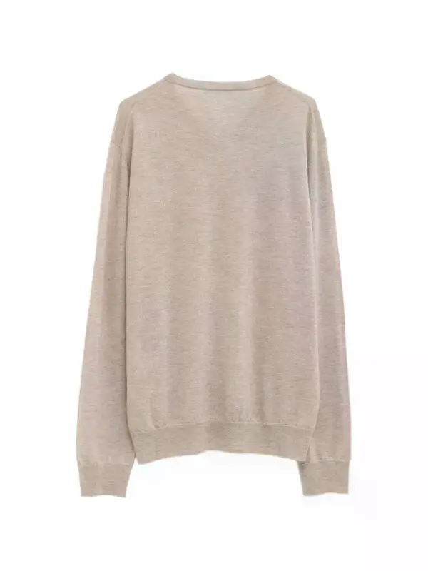 THE ROW Mapple Sweater