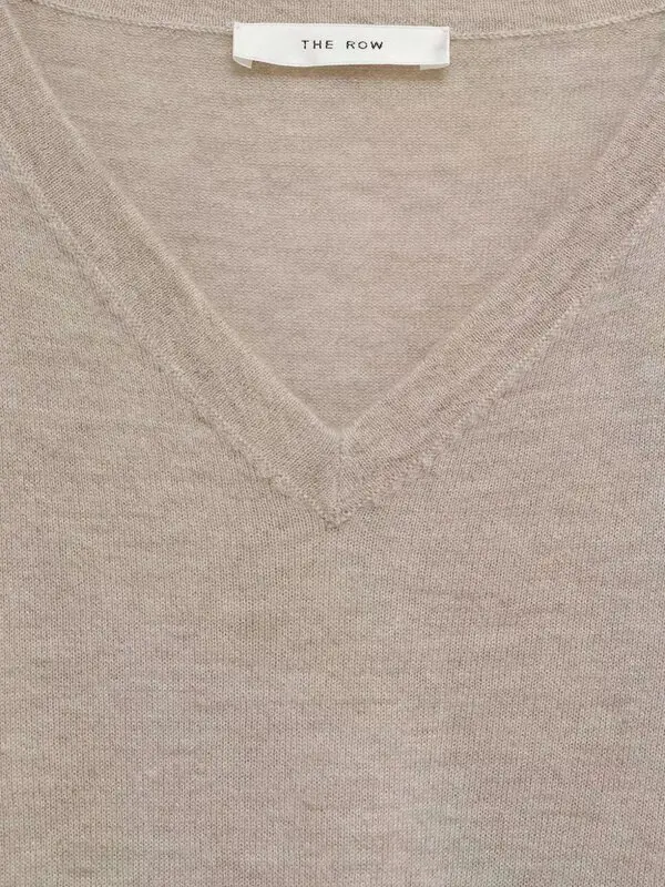 THE ROW Mapple Sweater