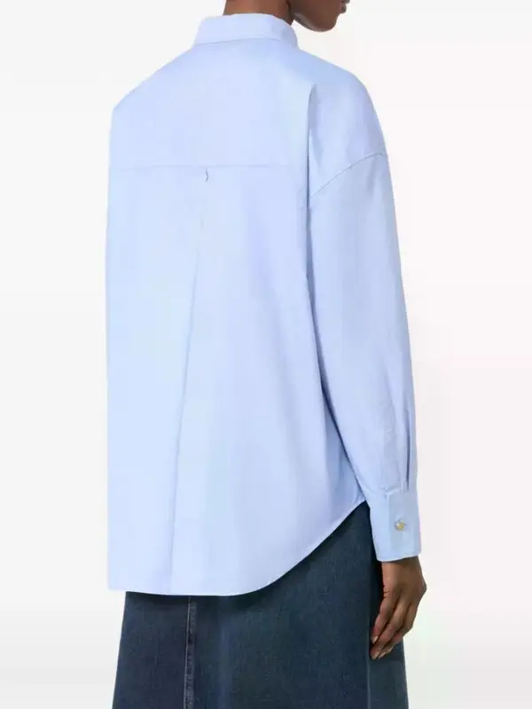 Max Mara Oxford Shirt