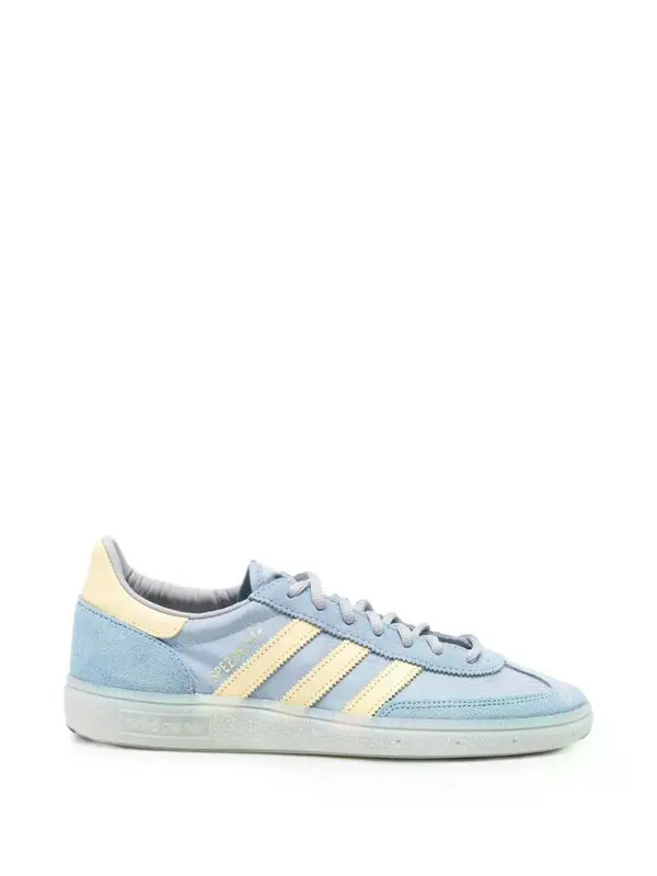 Adidas Spezial Low-top Sneakers - Blue