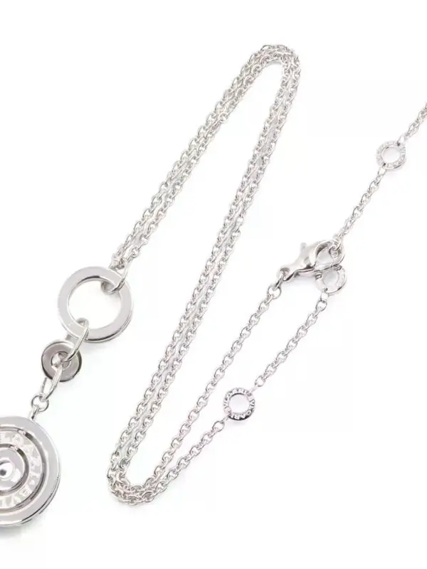 BVLGARI 2010s Astrale Necklace