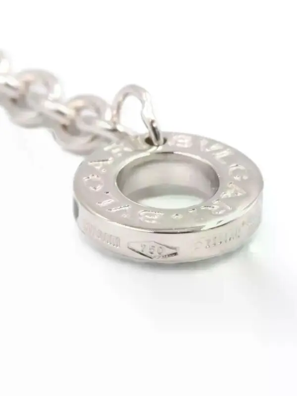 BVLGARI 2010s Astrale Necklace