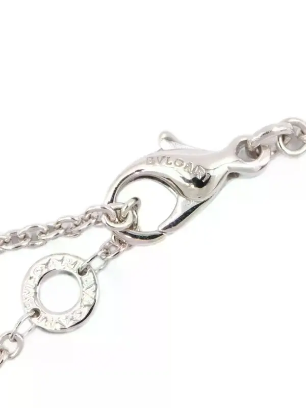 BVLGARI 2010s Astrale Necklace
