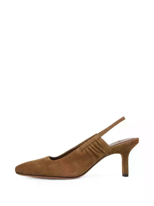 Vince Venice Slingback Pumps