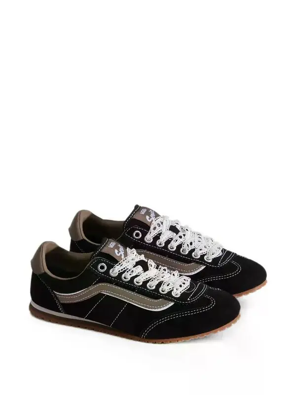 VANS Super Lowpro Shoes