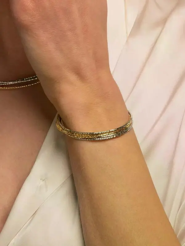 DESMOS Spring Line Bracelet