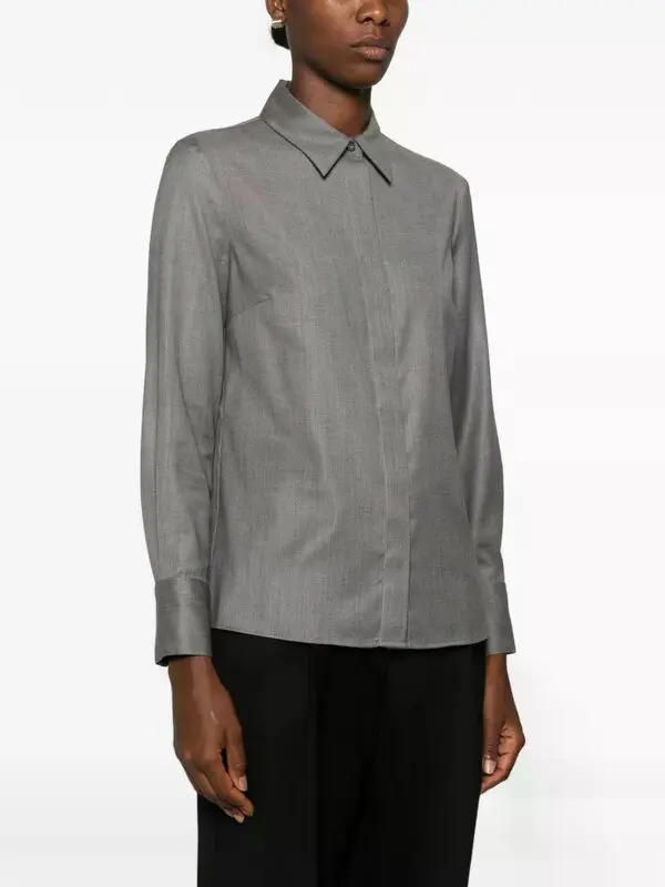 Peserico Long-sleeve Shirt
