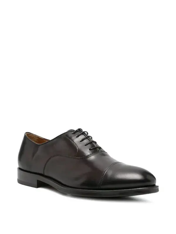 DOUCAL'S Orvieto Oxford Shoes