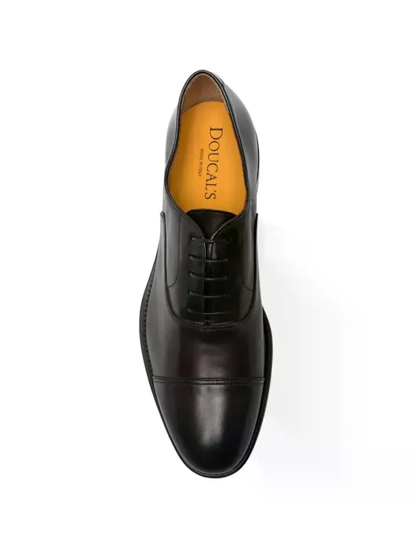 DOUCAL'S Orvieto Oxford Shoes