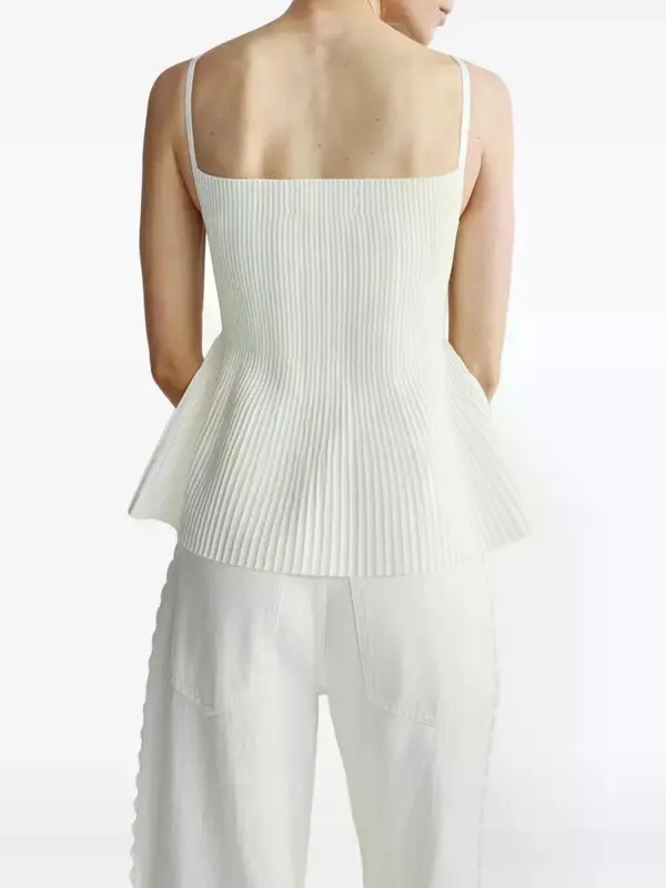 DL1961 Instasculpt™ Ribbed Top