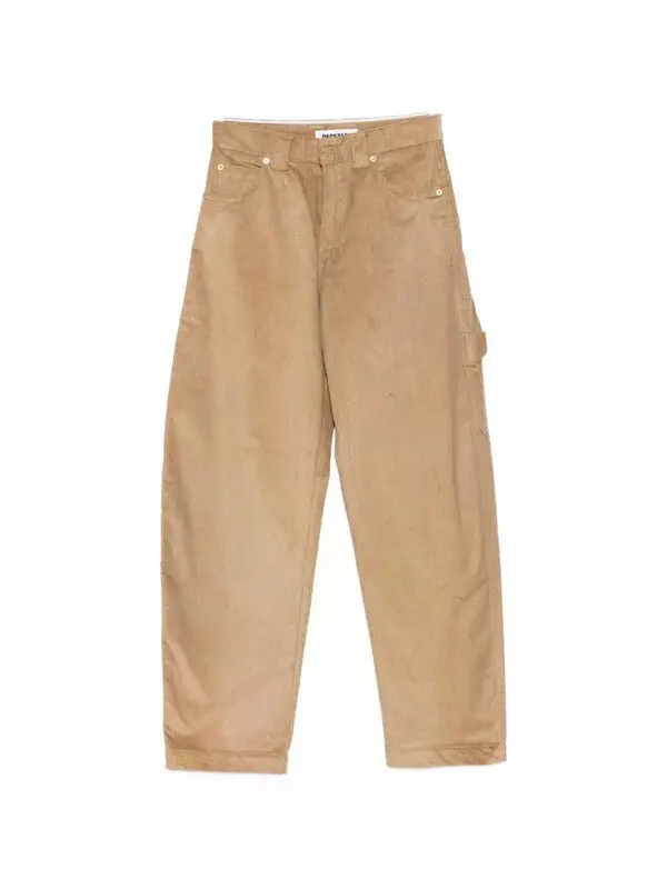 DARKPARK Corduroy Trousers - Neutrals