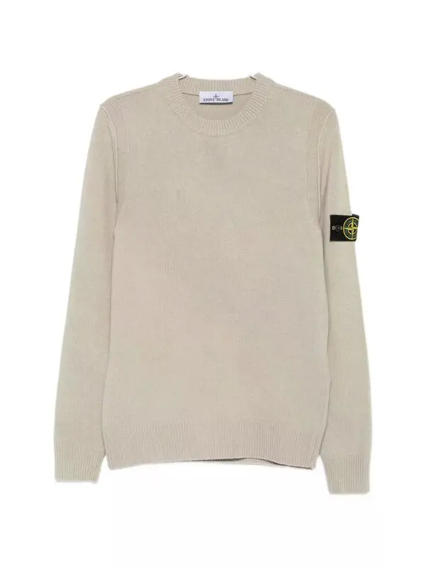 Stone Island Ribbed-knit Kit