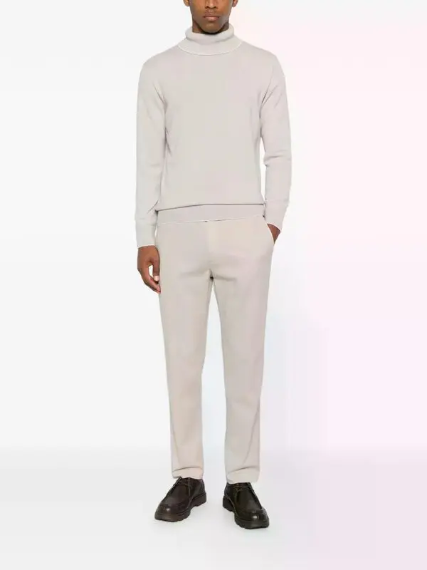 Eleventy Pocket Trousers