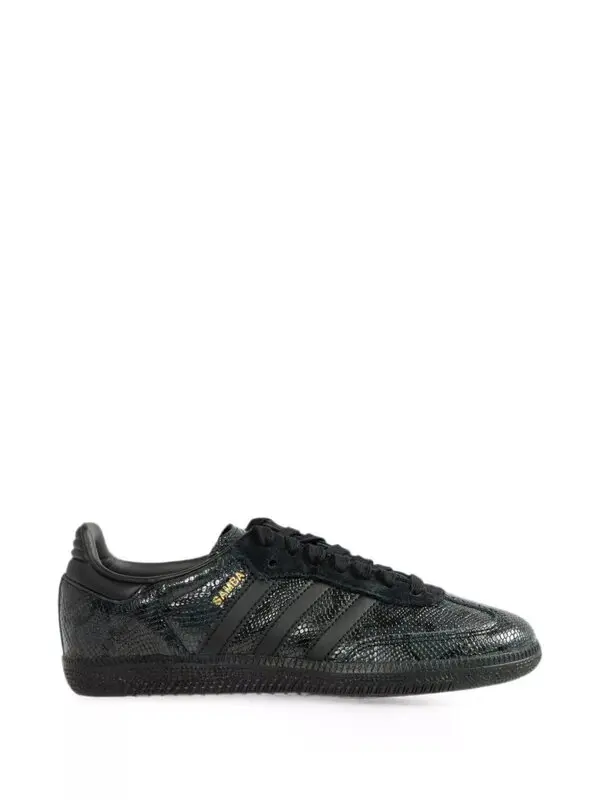 Adidas Samba Og Sneakers