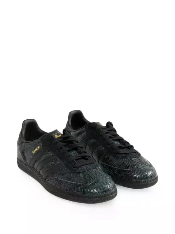 Adidas Samba Og Sneakers