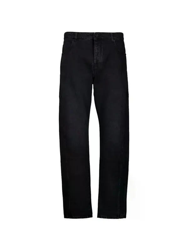 Balmain Regular-fit Jeans