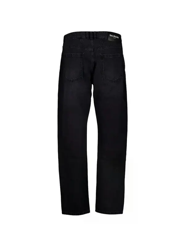 Balmain Regular-fit Jeans