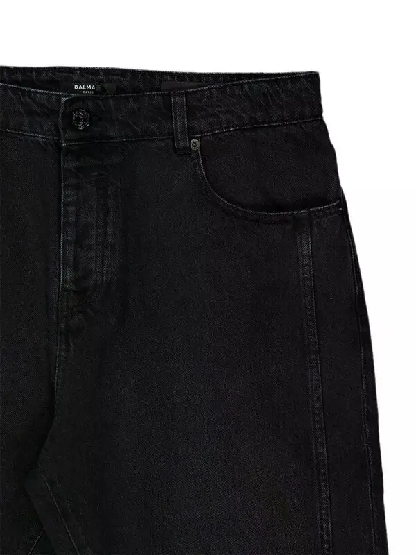 Balmain Regular-fit Jeans