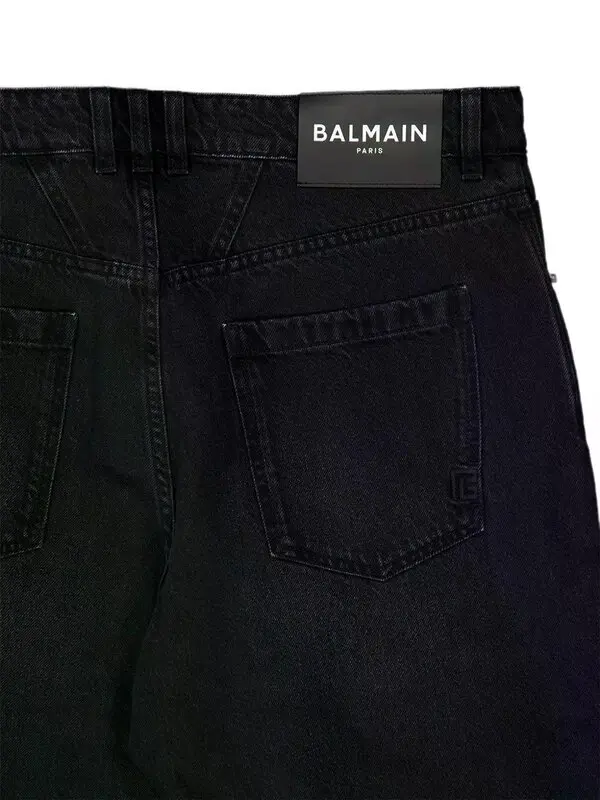 Balmain Regular-fit Jeans