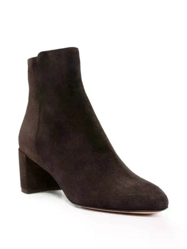 Agl Lynn Suede Ankle Boots