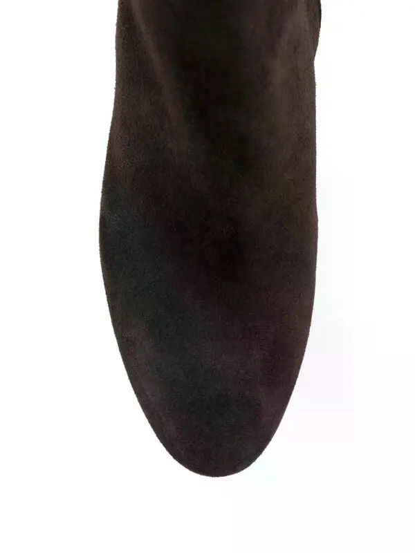 Agl Suede Ankle Boots