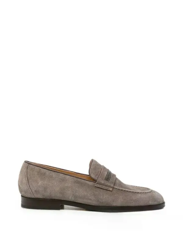 DOUCAL'S Eleanor Loafers