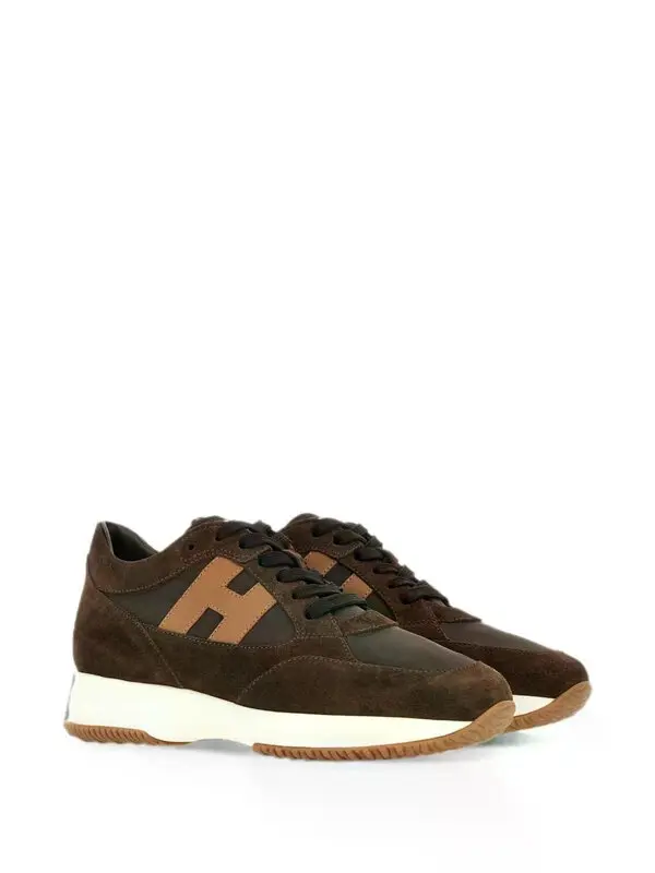 Hogan Interactive Sneakers