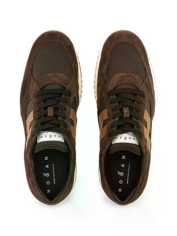 Hogan Interactive Sneakers