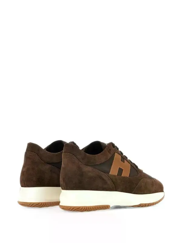 Hogan Interactive Sneakers