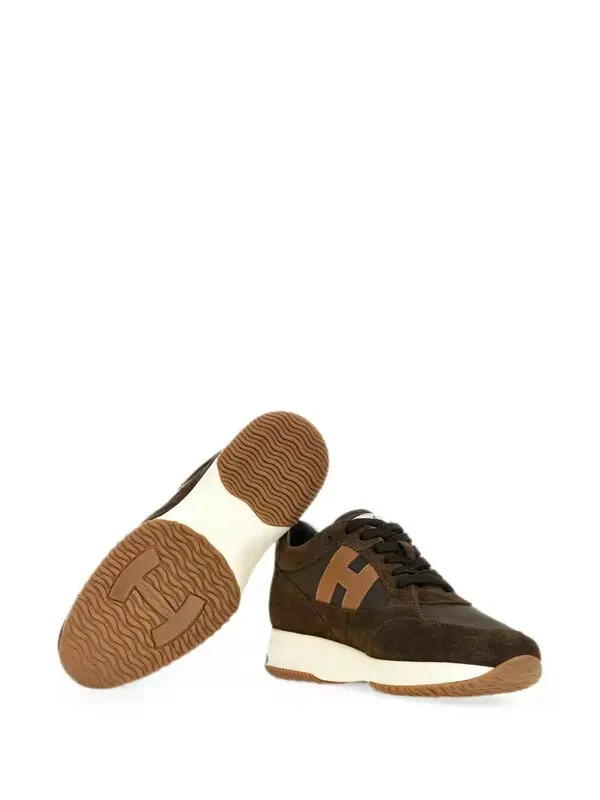 Hogan Interactive Sneakers
