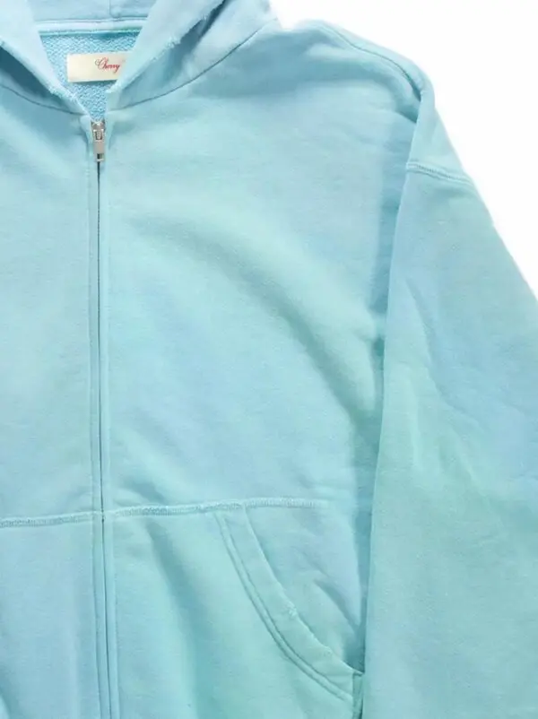 CHERRY LA Crew Neck Hoodie