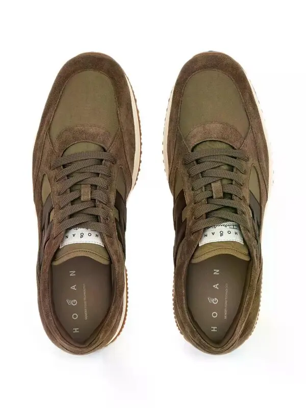 Hogan Interactive Sneakers