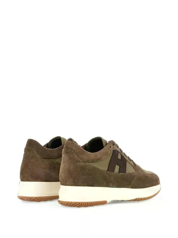 Hogan Interactive Sneakers