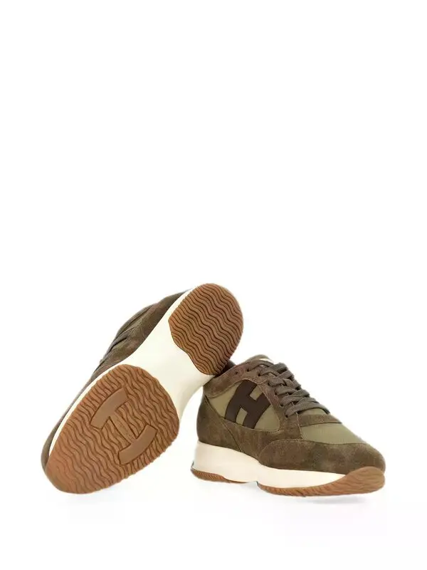 Hogan Interactive Sneakers
