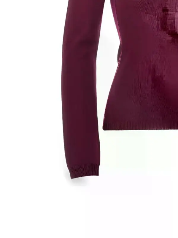 JIL SANDER Wool Sweater