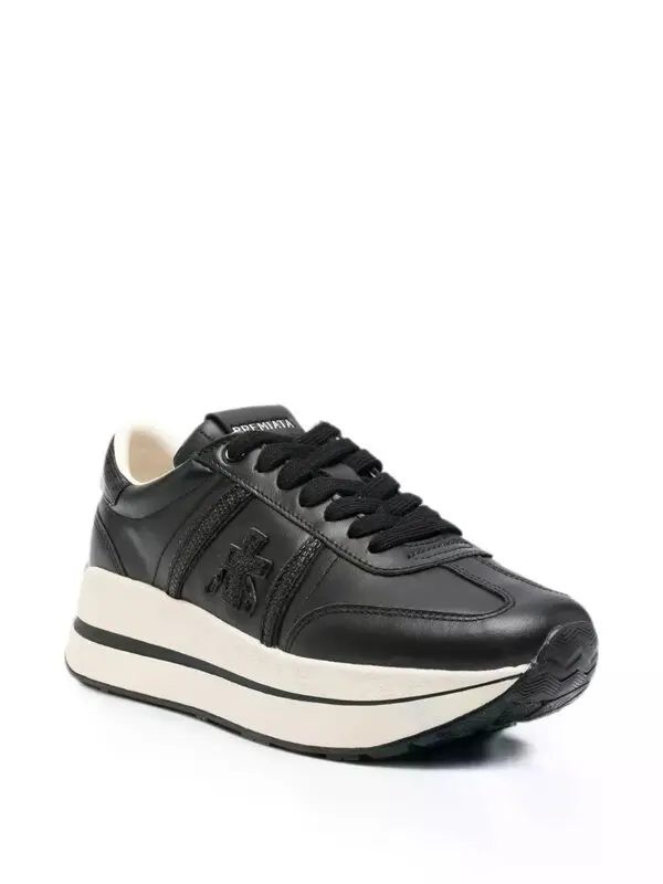 Premiata Bethcoin Sneakers