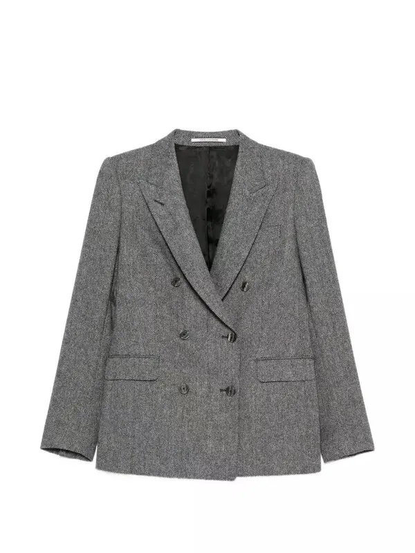 Tagliatore Double-breasted Jacket