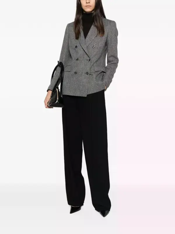 Tagliatore Double-breasted Jacket