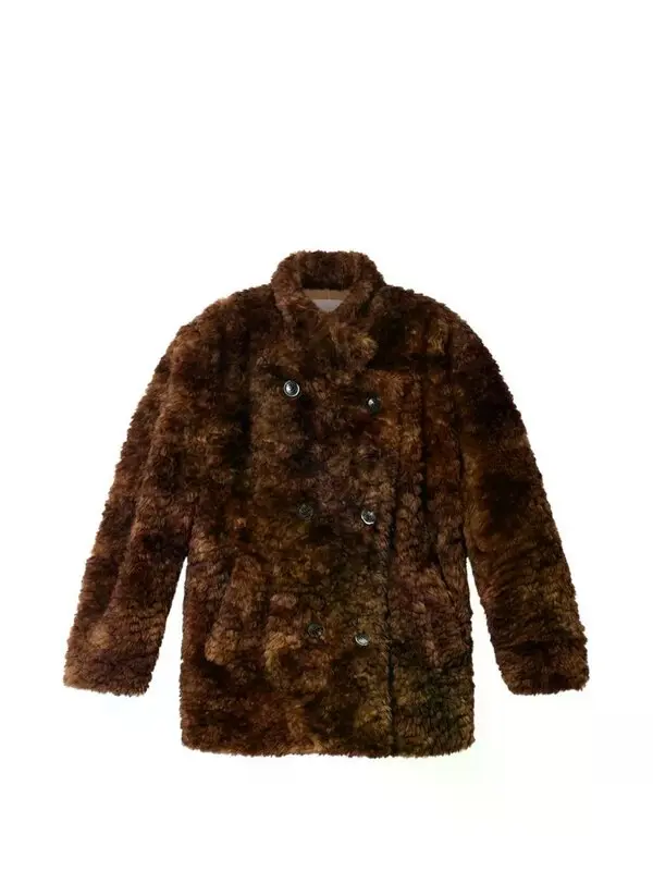 MARANT ETOILE Jya Coat