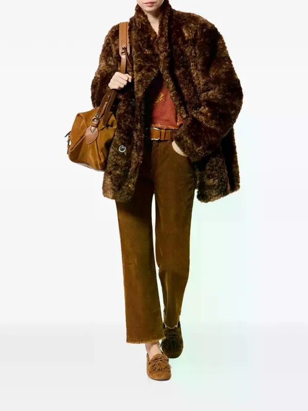 MARANT ETOILE Jya Coat