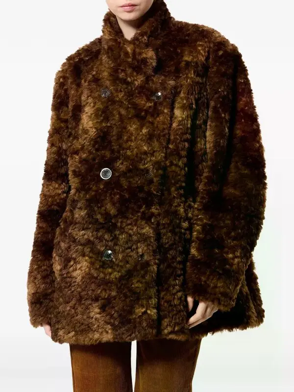 MARANT ETOILE Jya Coat