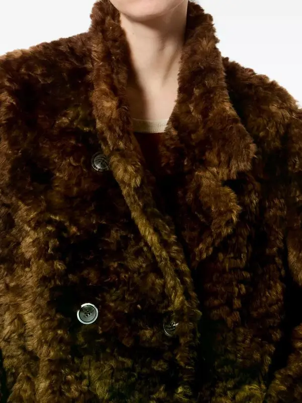 MARANT ETOILE Jya Coat