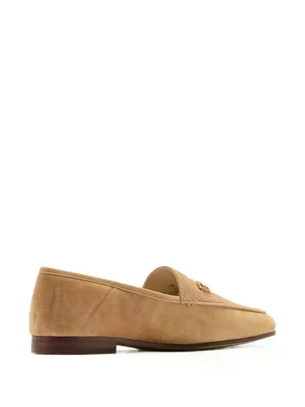 Sam Edelman Loraine Horsebit-detail Loafers