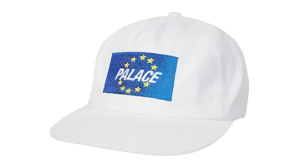 PALACE Euro Pal Hat