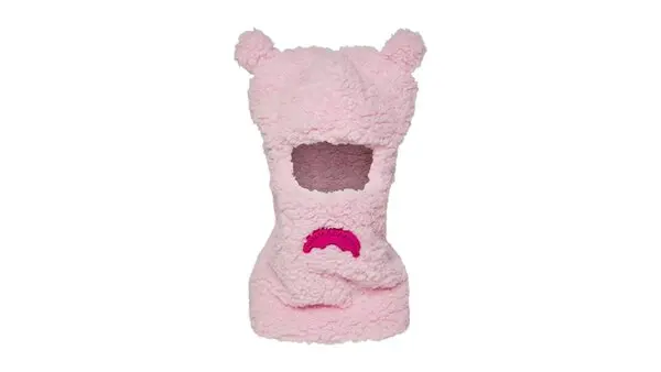 SPRAYGROUND Fleece Ski Mask
