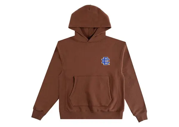 ERIC EMANUEL Ee Basic Hoodie