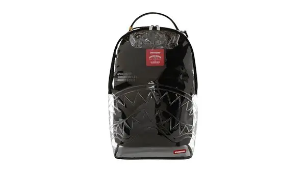 SPRAYGROUND Shark Central Backpack