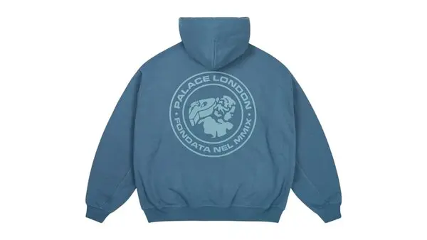 PALACE Cherub Hood